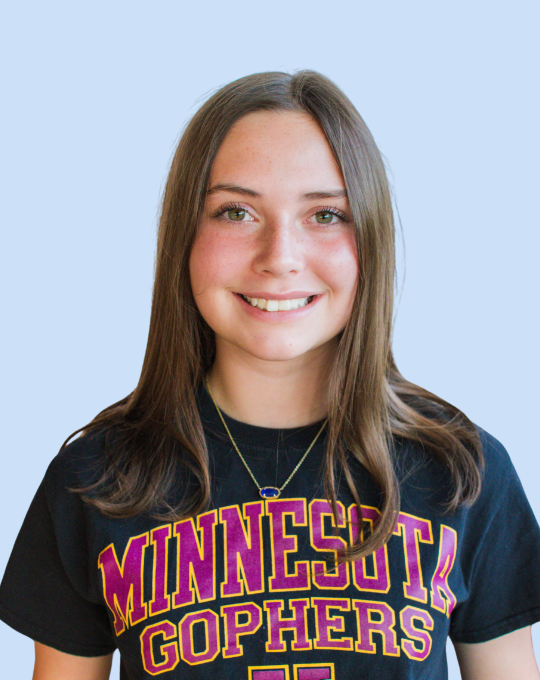 14U Gold Raw • MN Ice Fastpitch Softball